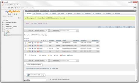 Learn Mysql Ionos Ca