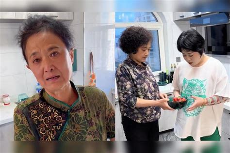 婆婆突然得知儿媳怀孕的概率极低被儿子惹怒后一番话引人破防 儿媳 一番话 概率