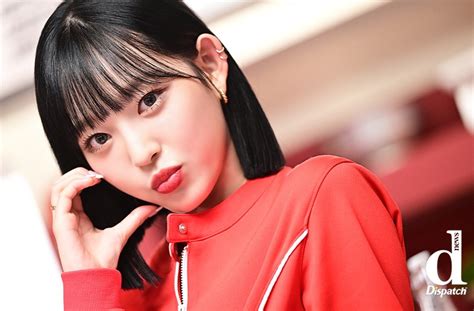 [hⓓ포토] 마주치면 설렘 ㅣ 라잇썸 유정 디스패치 뉴스는 팩트다