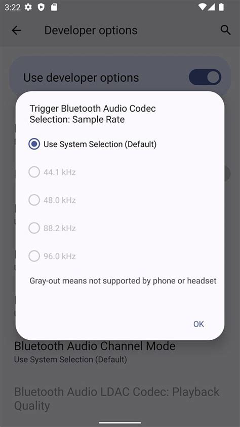 Android Developer Options Explained Here S Everything You Can Do With These Settings