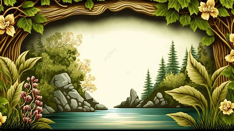자연 진정 호수 자연 자연을 자연의 배경 일러스트 및 사진 무료 다운로드 Pngtree