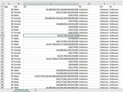 Analyzing Ecg Data For Arrhythmia Detection Ayrish Hanif