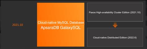 Cloud Native Database 20 All In One Comprehensive Data Management And