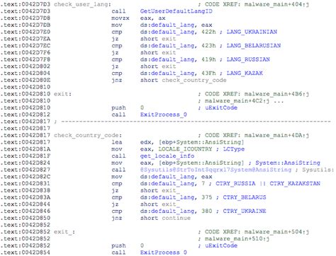 New Zeppelin Ransomware Targeting Tech And Health Companies