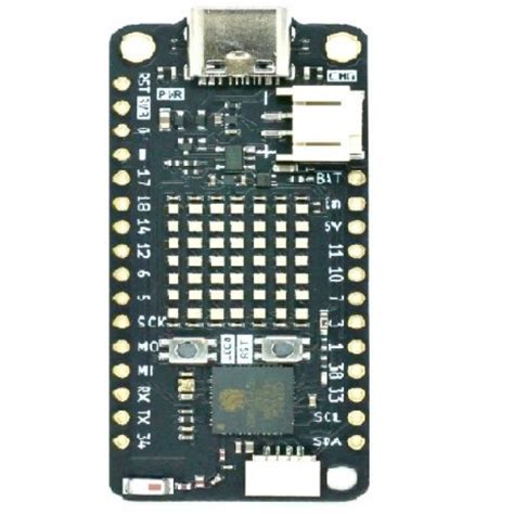 Unexpected Maker Feathers3 Neo Esp32 S3 Dev Board Buy Online At Low