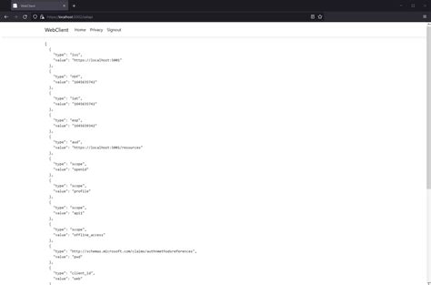 Using Asp Net Core Identity Duende Software Docs