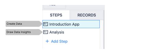 Simple Data Logging App Guide