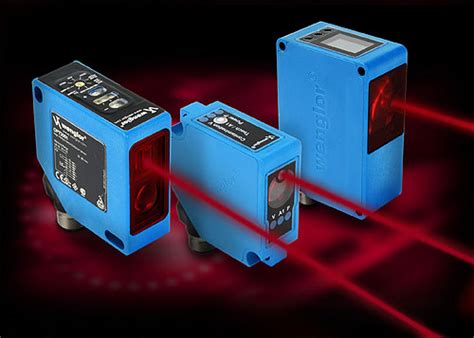 AutomationDirect Adds Photoelectric Laser Distance Sensors