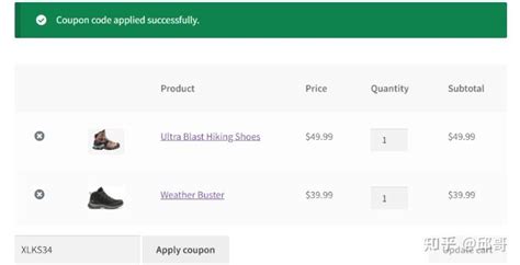 如何在 Woocommerce 中追加销售产品（5 种简单方法） 知乎