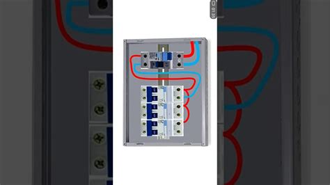 Връзване на Електрическо табло Youtube