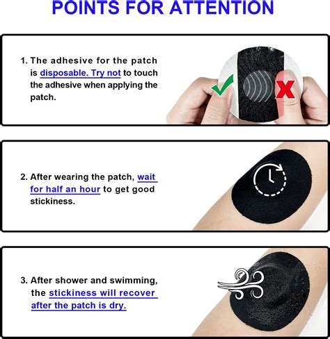 Waterproof Sweatproof Adhesive Patches For Freestyle Libre Enlite Medtronic CGM Sensors 20