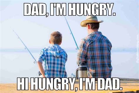 50 Funny Dad Memes Corny Jokes And Fatherly Humor