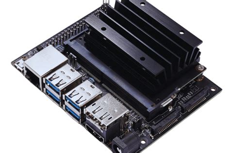 Ai 및 로봇공학을 위한 Nvidia Jetson Nano 개발자 키트의 잠재력을 끌어내다