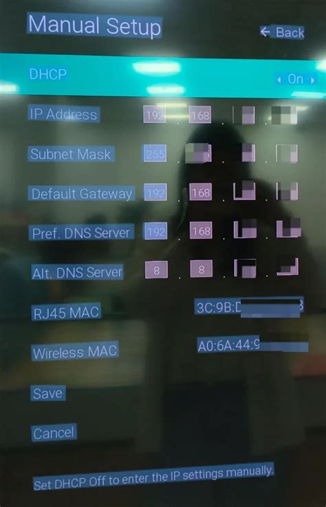 Where To Find Vizio TV IP Address Without Remote Full Guide