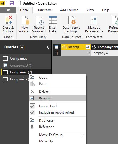 Sql Get Only The Data I Want From A Db But Keep Structure Stack
