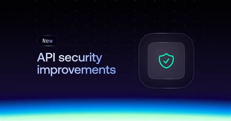 Api Security Improvements Buildkite June 2023 Release Buildkite