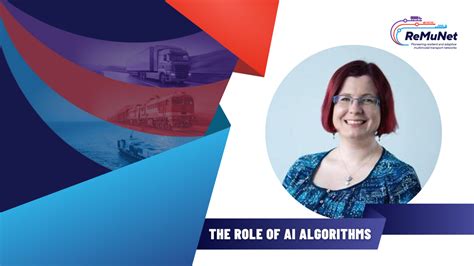 Revolutionizing Supply Chains Dr Schiffling Explains The Breakthrough Algorithm Of Remunet