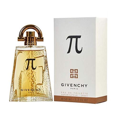 Givenchy Pi M Edt 100ml