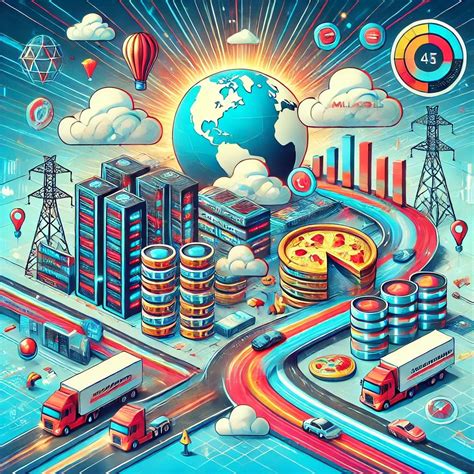 Scalabledesign Cloudarchitecture Devops Appdevelopment Loadbalancing Caching