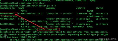 成功解决：caused by parsingexception[failed to parse object expecting