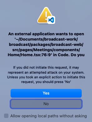 Locator JS Not Working In Mac With Vs Code Issue Infi Pc Locatorjs GitHub