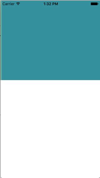 Ios Collectionviewlayout Sizeforitematindexpath Cgsize Strange