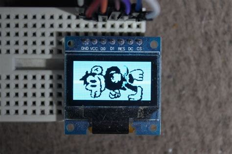 image · issue 12 · nopnop2002 esp idf ssd1306 · github