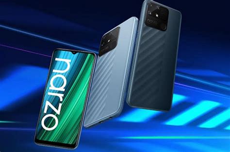 Realme Prepares New Smartphones For Mobile Game Lovers In Indonesia World Today News