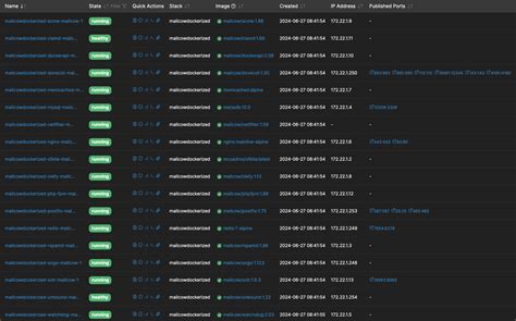 Netfilter Logs Not Showing Authentication Events Mailcow Community