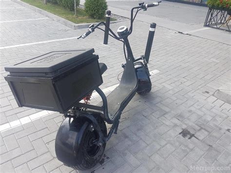 SKUTER ELEKTRIK | Prishtinë