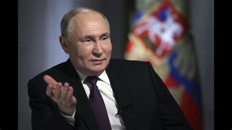 კრემლში აცხადებენ რომ საჭიროების შემთხვევაში ბირთვული ომისთვის მზად არიან Youtube