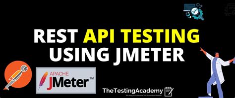 Rest Api Testing Using Jmeter Api Testing Tutorial Day 28 Dev Community