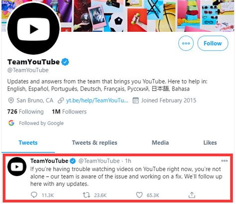 How To Fix The Annoying Youtube Playback Error 2020