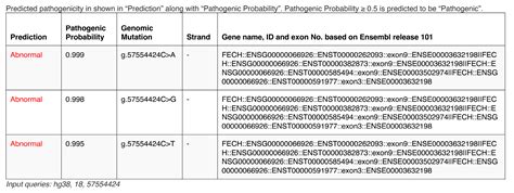 Fexsplice A Lightgbm Based Model For Predicting The Splicing Effect Of A Single Nucleotide