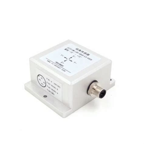 Tilt Sensor Switch At ₹ 12000 Piece सेंसर स्विच In Chennai Id