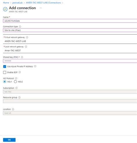 Technical Tip Building Redundant Vpn Tunnels From Fortinet Community