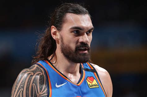 Top 999 Steven Adams Wallpaper Full Hd 4k Free To Use