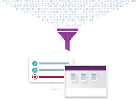 Intelligent Document Management Dark Matter Technologies