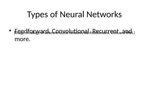Artificialneuralnetworkpresentationwithimagespptx