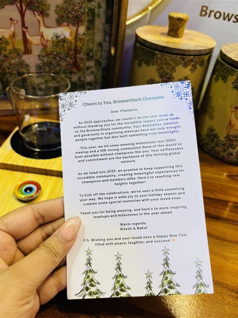 Grateful And Motivated 🎁 Leading The Pune Chapter For Browserstacks Qa Shivani Shinde