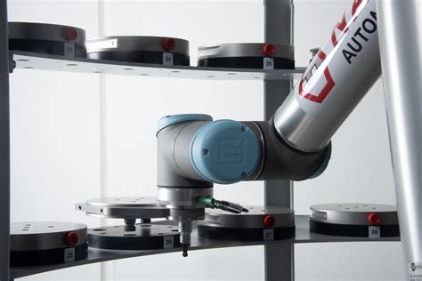 SPS Programmierer Software PLC HMI Robotik