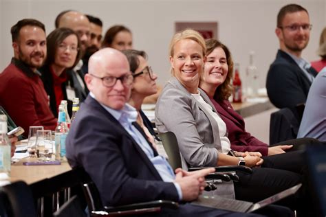 EVB IT Thementag Rückblick 2025