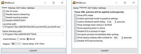 Releases Loadlibraryw Bnsboost Github
