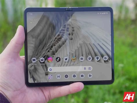 Phone Comparisons Google Pixel Fold Vs Samsung Galaxy Z Fold