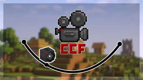 Cinematic Camera Framework Vanilla Mapmaking Camera Tool