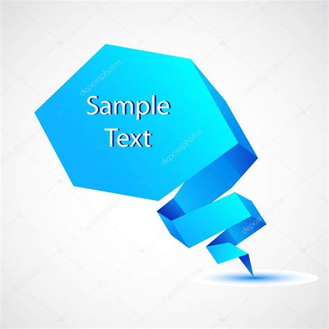 Dialogue Box Stock Photo Get4net 5044602