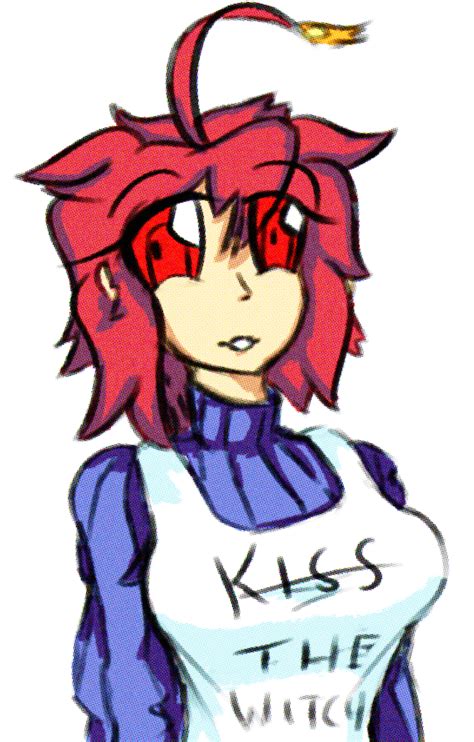 Wicked Mom By Unevenprankster On Newgrounds