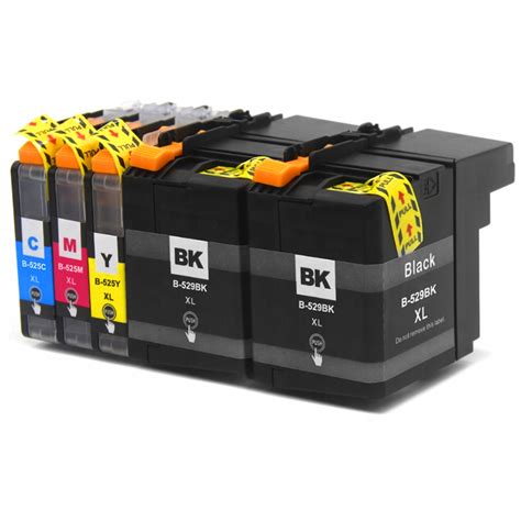 Tusz Emb Do Brother Zestaw Sklep Opinie Cena W Allegro