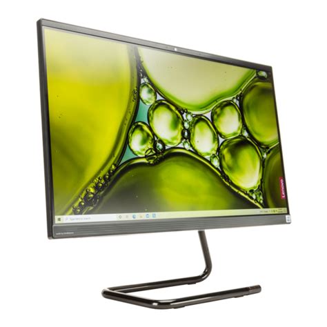 Lenovo Ideacentre Aio Imb User Manual Pdf Download Manualslib