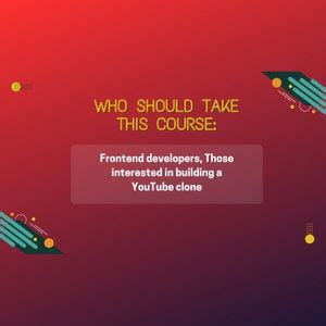 App Clone Learn Javascript PHP Mysql By Building A Complete Free Video Sharing Website From